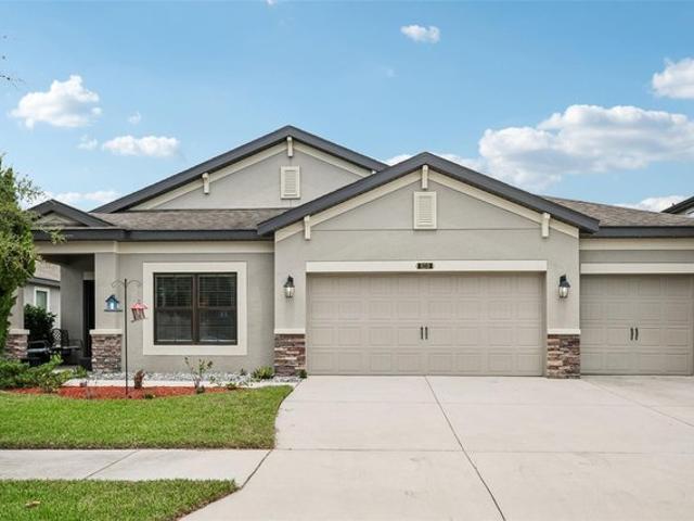 8210 Mallow Mirror Ln, Land O Lakes, FL 34637