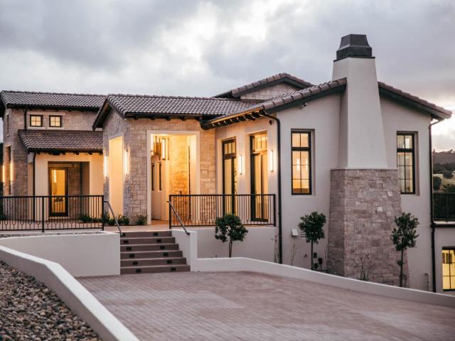 8210 Manjares Rd, Monterey, CA 93940 | MLS #ML82043 | Compass