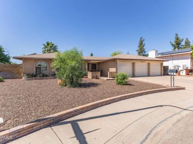 8210 N 50th Ave, Glendale, AZ 85301 | Compass