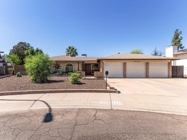 8210 N 50th Ave, Glendale, AZ 85302