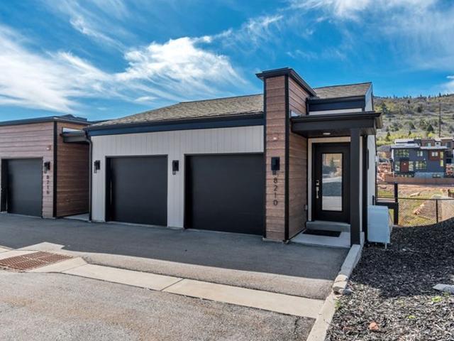 8210 N Toll Creek Ln, Park City, UT 84098