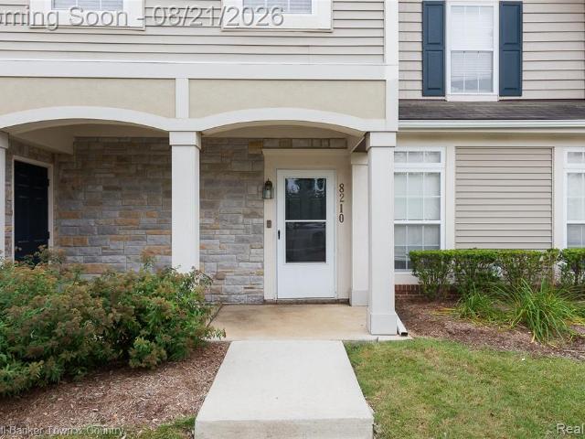 8210 addington drive # 91
