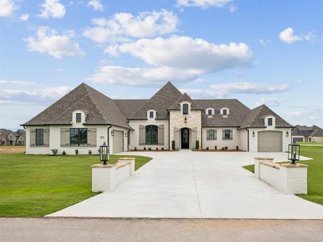 8210 E 111th St N, Owasso, OK 74055