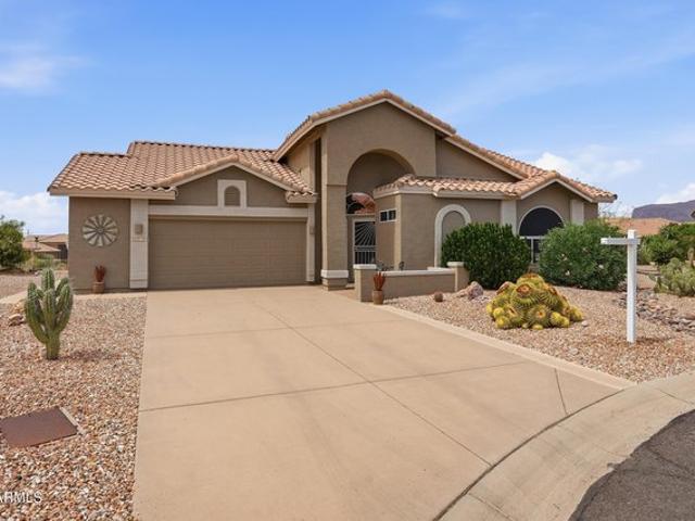 8210 E Mulligan Ct, Gold Canyon, AZ 85118