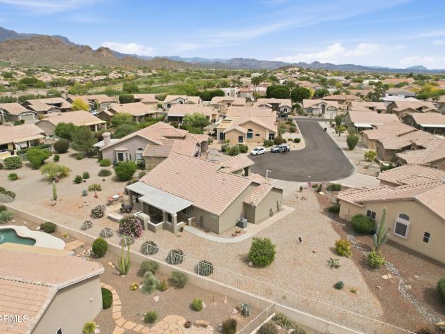 8210 E Mulligan Ct, Gold Canyon, AZ 85118 | MLS #7008 | Compass
