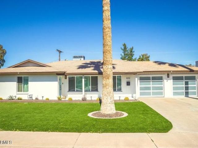 8210 E Windsor Ave, Scottsdale, AZ 85257