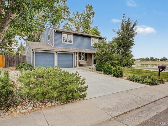 8210 Jay Cir, Arvada, CO 80003