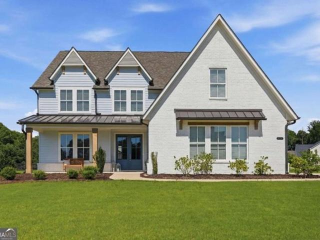 8210 Long Knoll Way, Gainesville, GA 30506