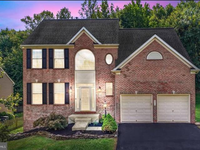 8210 Selwin Ct, Baltimore, MD 21237