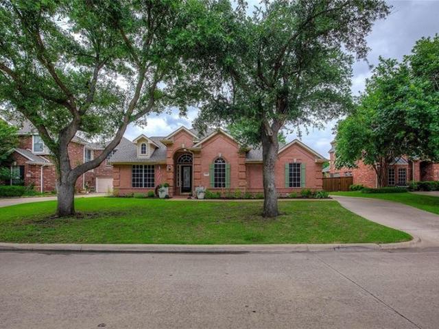 8210 Turnberry St, Rowlett, TX 75089