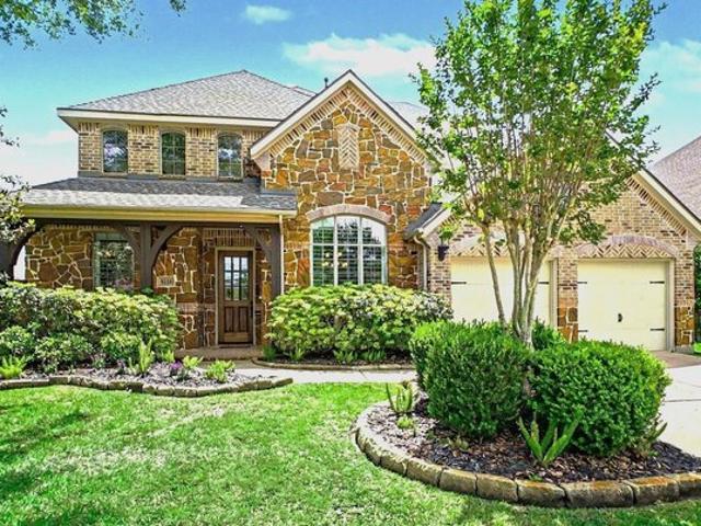 8210 Thunder Ridge Way, Missouri City, TX 77459