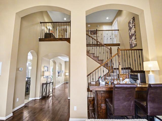 8210 Thunder Ridge Way