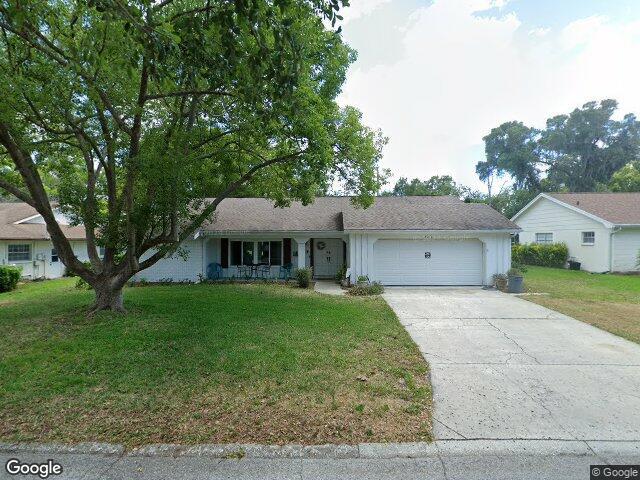 8210 Valley Stream Ln, Hudson, FL 34667