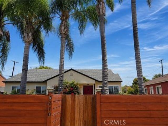 8210 White Oak Ave, Northridge, CA 91325