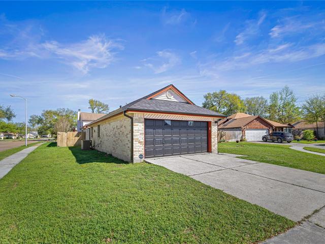 8210 Windfall Court, Houston, US, TX