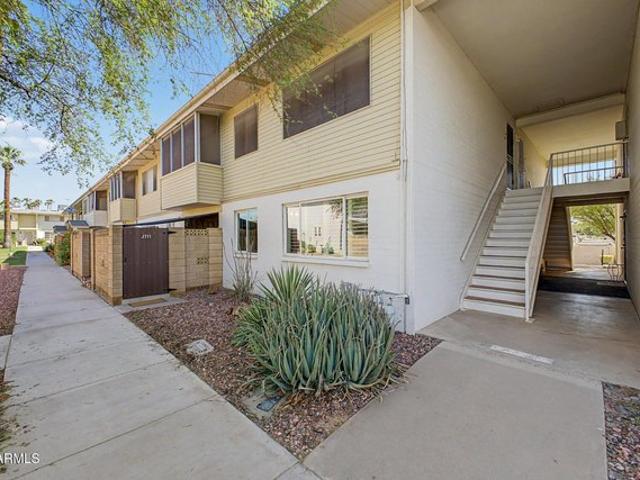 8211 E Garfield St Unit J111, Scottsdale, AZ 85257