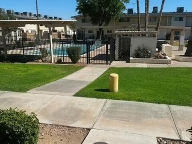 8211 E Garfield St Unit J21, Scottsdale, AZ 85257