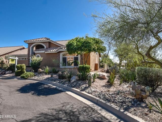 8211 E Sonoran Way, Gold Canyon, AZ 85118 | MLS #6938 | Compass