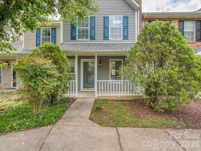 8211 Golf Ridge Dr, Charlotte, NC 28277 | MLS #4365