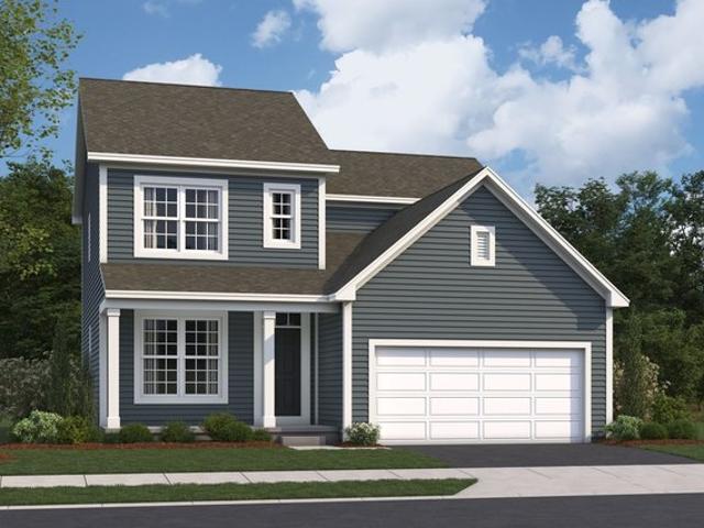 8211 Griffin Dr, Reynoldsburg, OH 43068