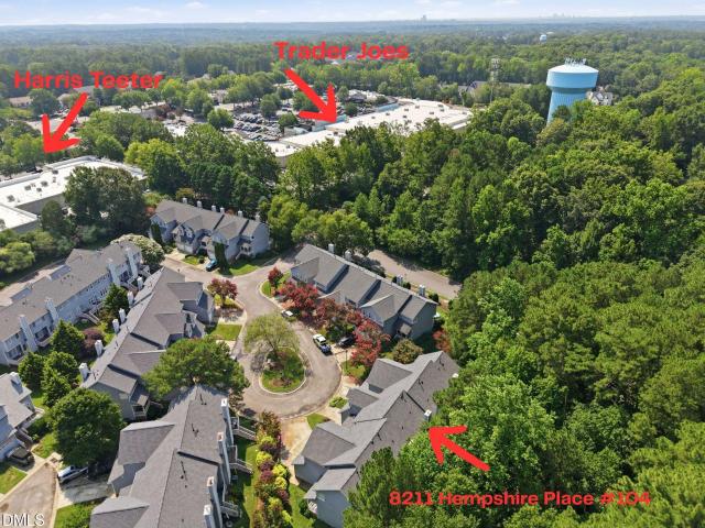 8211 Hempshire Place