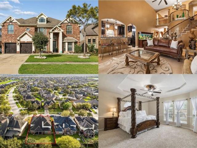8211 Paddle Rock Ln, Rosenberg, TX 77469