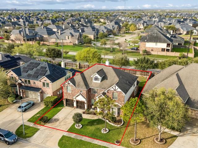 8211 Paddle Rock Ln, Rosenberg, TX 77469 | MLS #44959