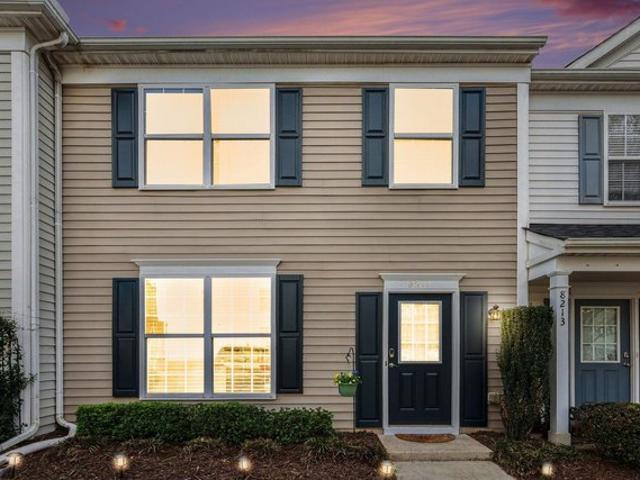 8211 Rhiannon Rd, Raleigh, NC 27613