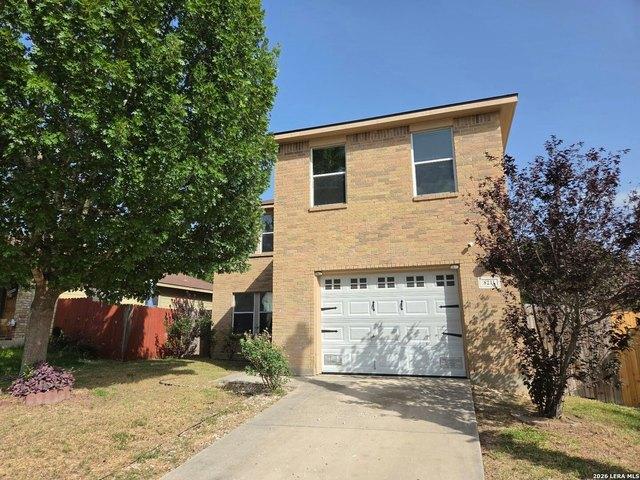8211 Steep Vly, Converse, TX 78109