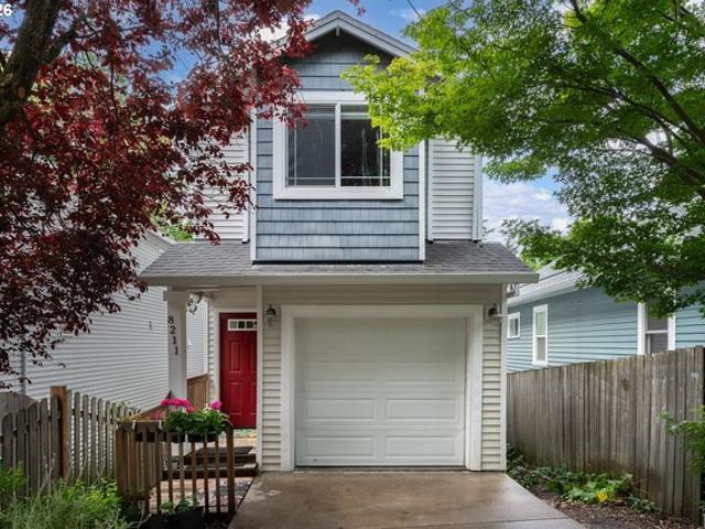 8211 SE 45th Ave, Portland, OR 97206