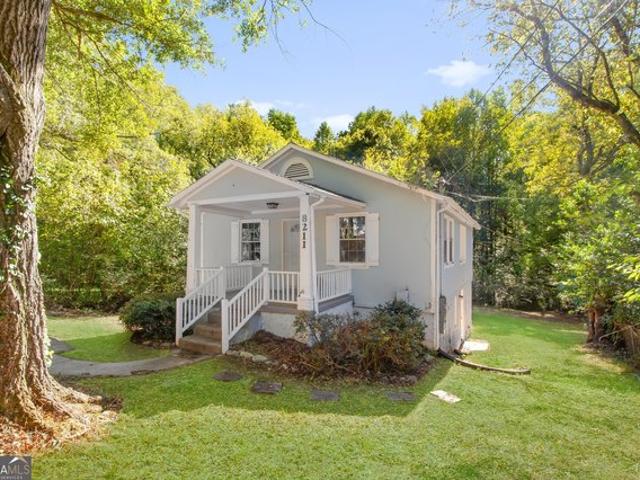 8211 Thompson St, Douglasville, GA 30134