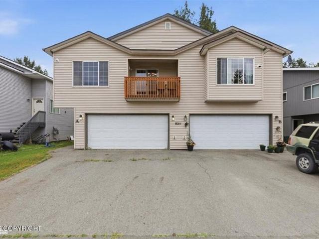 8211 Williwa Ave, Anchorage, AK 99504