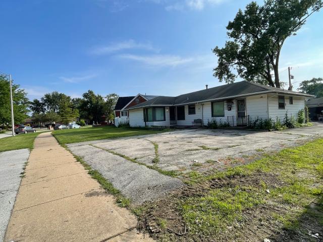 8212 Mulligan Avenue
