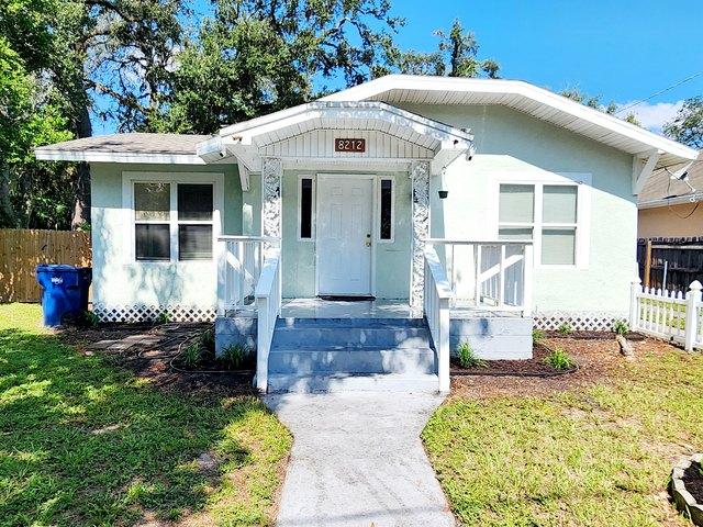 8212 N Dakota Ave, Tampa, FL 33604