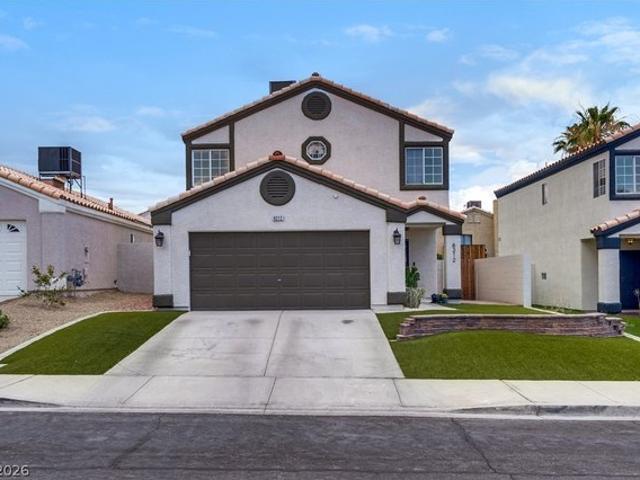 8212 Ogee Dr, Las Vegas, NV 89145