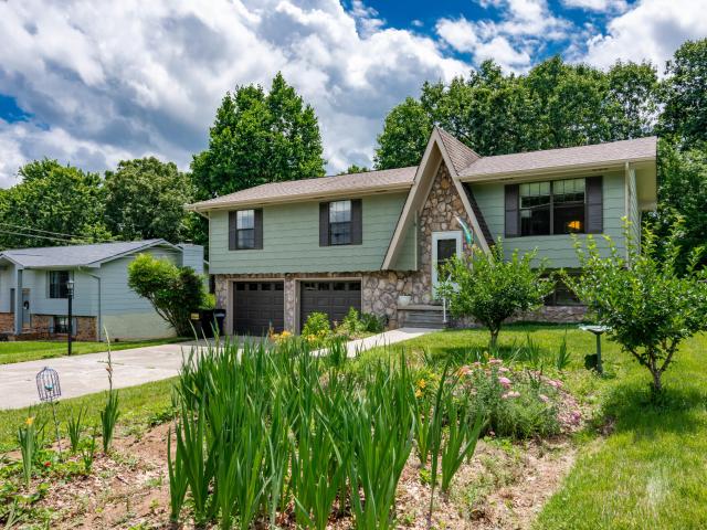 8212 Blue Spruce Drive