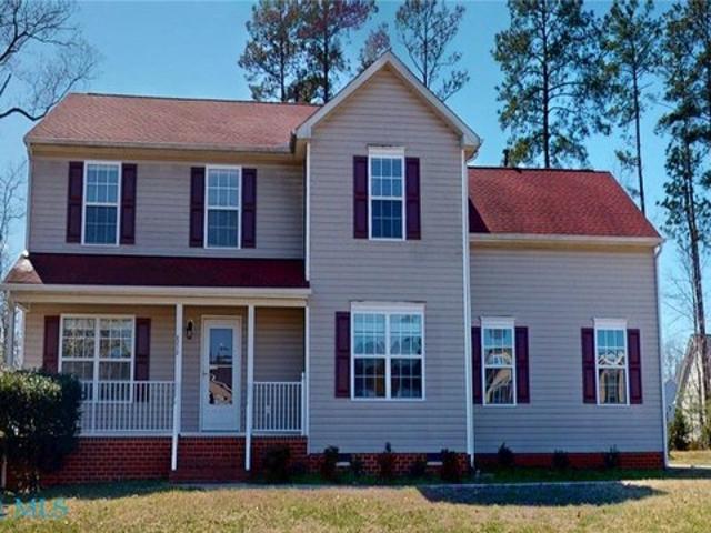 8212 Heather Ridge Ct, Henrico, VA 23231