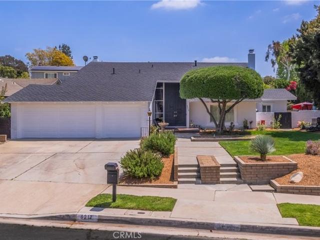 8212 Lindante Dr, Whittier, CA 90603
