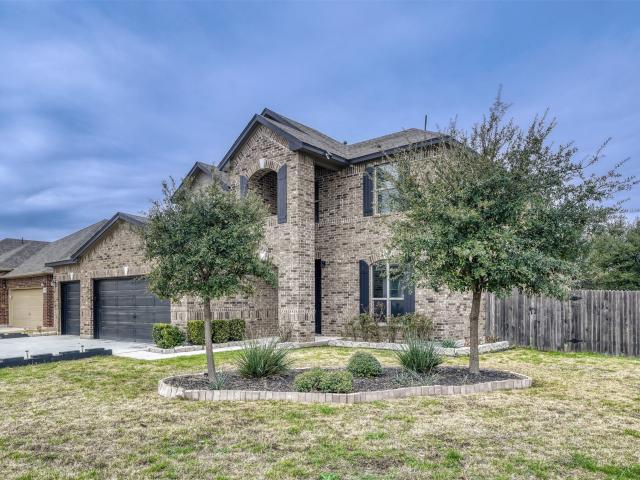 8212 Paola St, Round Rock, TX 78665 | MLS #4714 | Compass