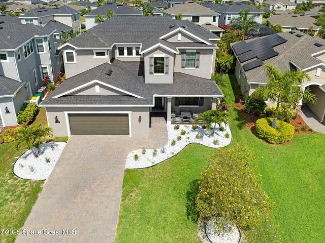 8212 Paragrass Ave, Melbourne, FL 32940 | MLS #1068