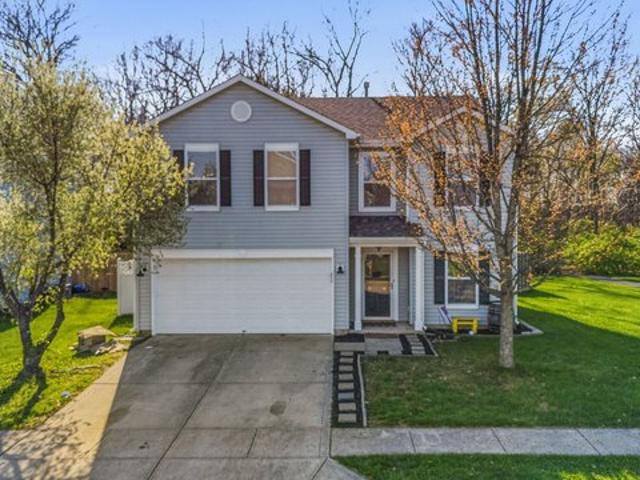 8212 Retreat Ln, Indianapolis, IN 46259