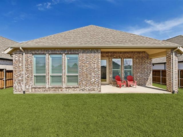 8212 San Bernard Trail