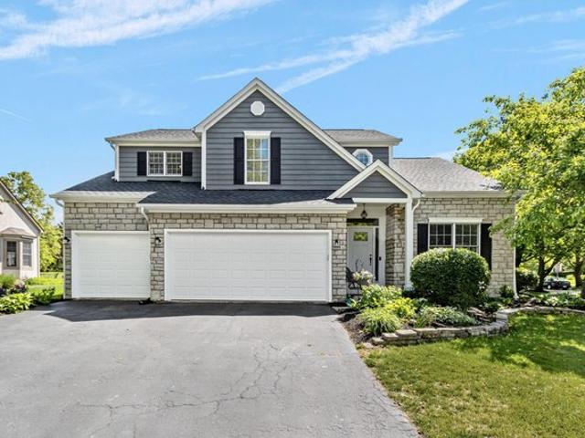 8212 Shannon Glen Blvd, Dublin, OH 43016