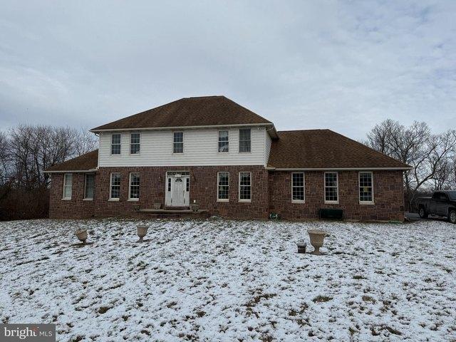 8212 Sixes Bridge Rd, Detour, MD 21757