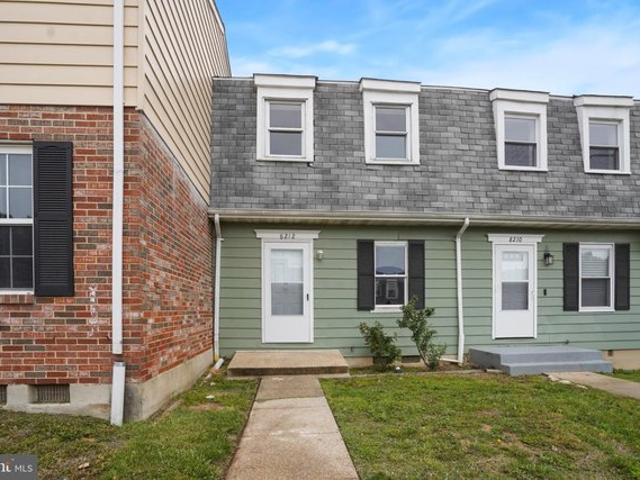 8212 Tomlinson Ct, Severn, MD 21144