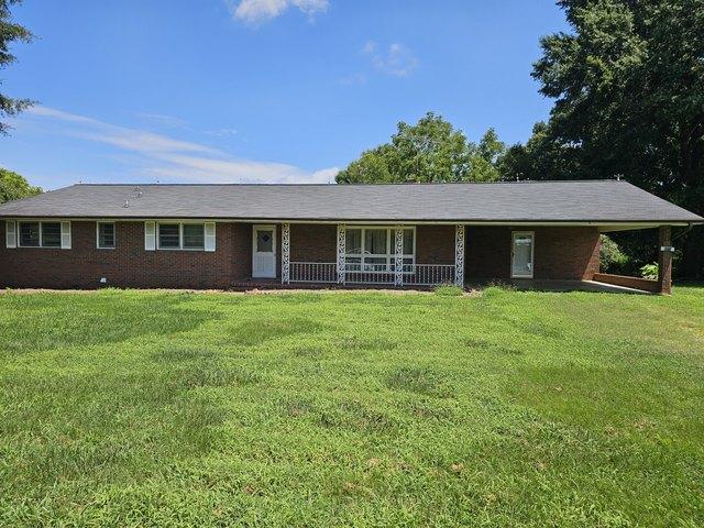 8213 N Carolina # 127, Taylorsville, NC 28681