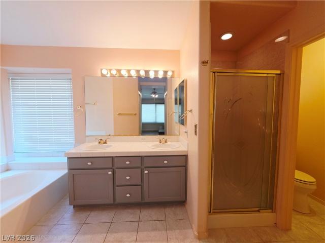 8213 Arch Bay Ln, Las Vegas, NV 89128 | MLS #2798