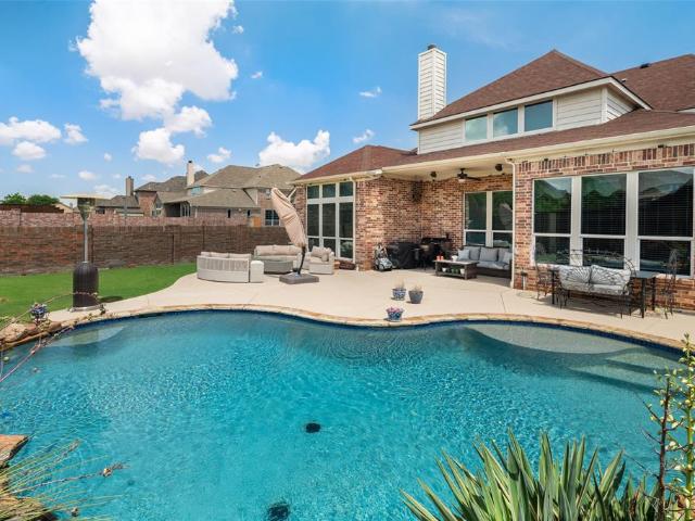 8213 Cheatham Court