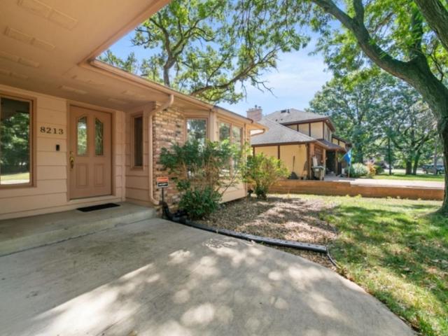 8213 Pleasant View Court