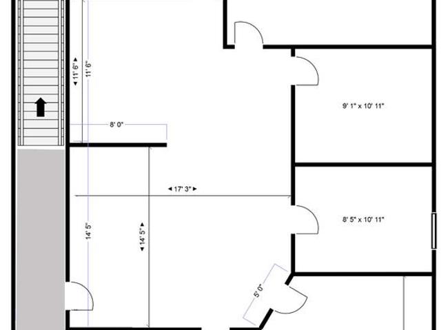 8213 Sudley Road # 202